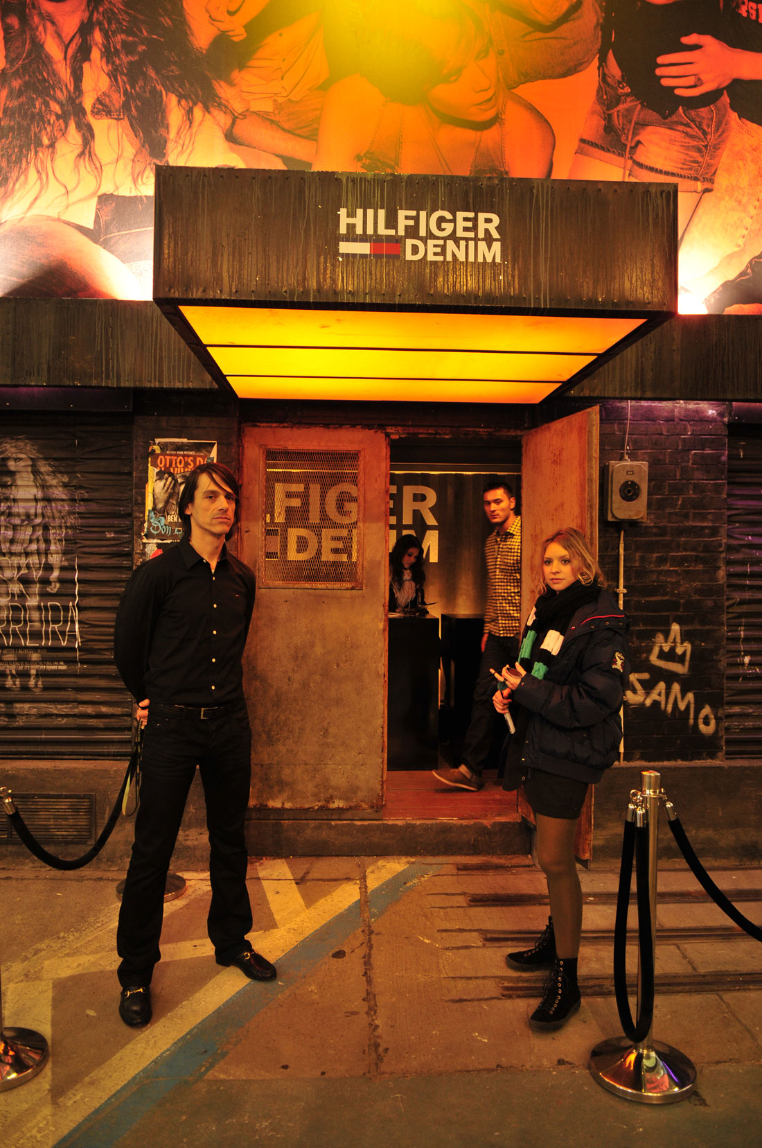 CONCEPT: EVENT CONTAINER HALL, 2011 > 2x20ft > Experts in container ...