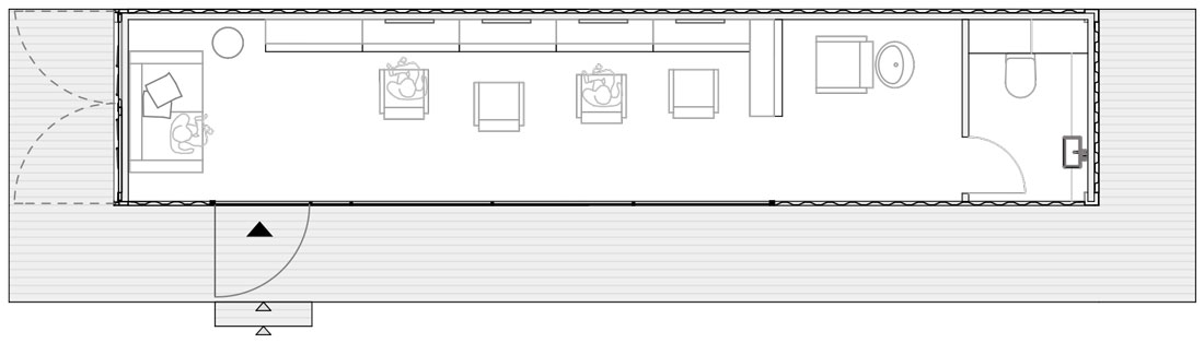 BREAD & BUTTER, BERLIN, SOMMER 2011 > 2x20ft > Die Spezialisten im ...